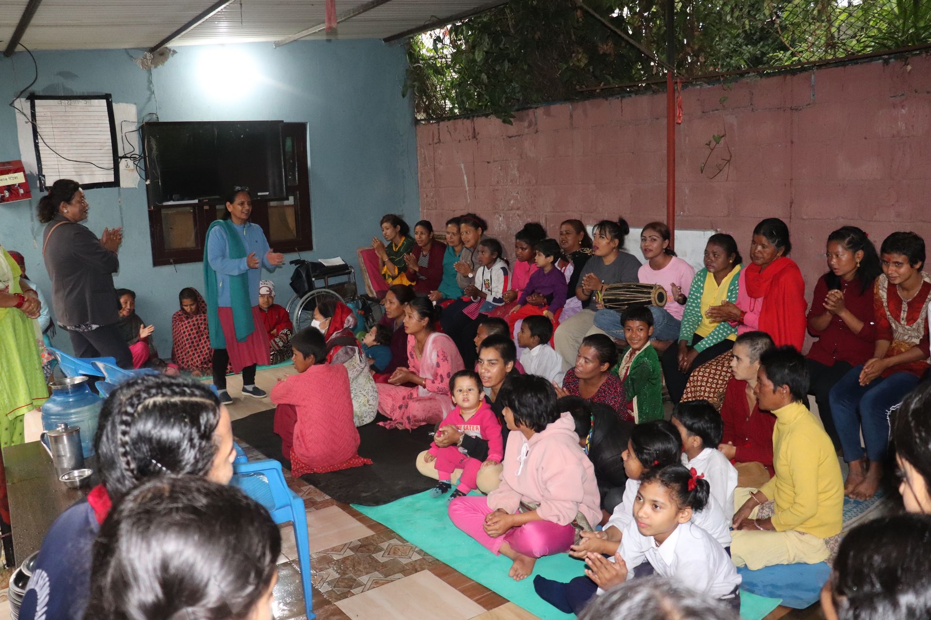 Our Projects | kopilanepal1